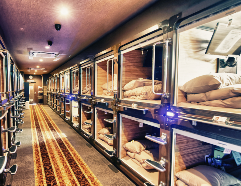 The Future of Napping: Trends and Innovations - Nap Wisdom
