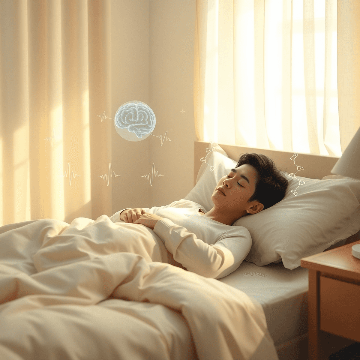 Neuroscience of Napping: Boost Memory & Brain Health Tips - Nap Wisdom